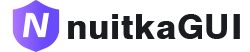 下载使用 - 小辉NuitkaGUI - 专业级Python打包工具
